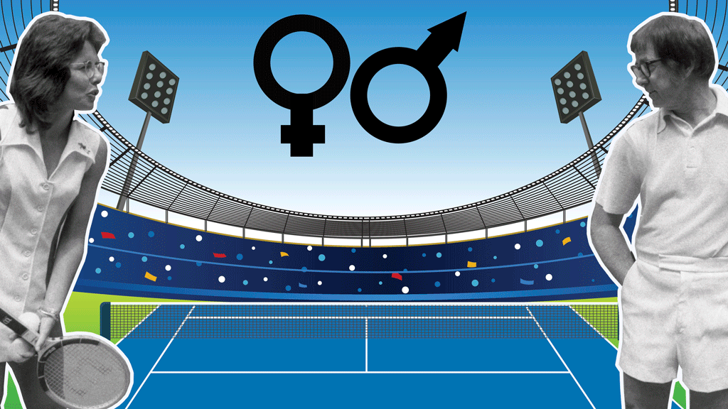 Amazing moments in women's sport! - CBBC - BBC