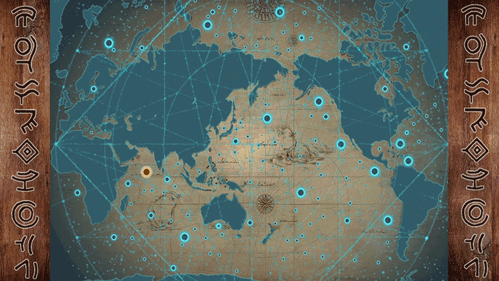 The Deep SOS Adventure - CBBC - BBC