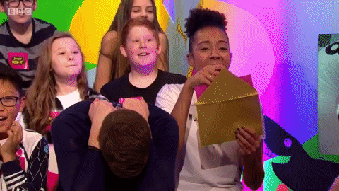 Saturday Mash-Up! Episode 4 Highlights - CBBC - BBC