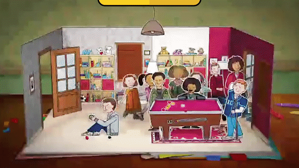 The Dumping Ground answer your questions - CBBC - BBC