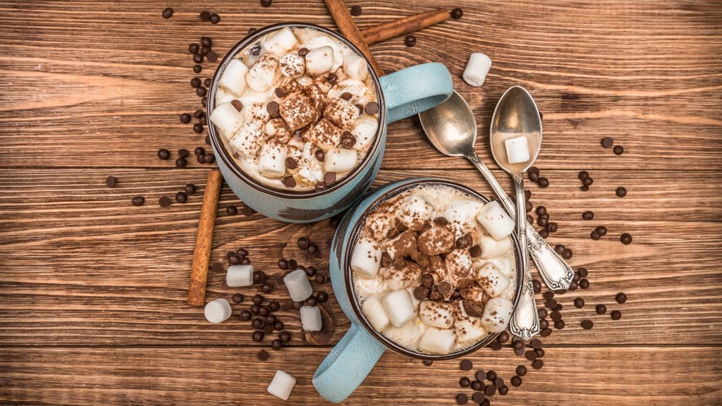 Hot Chocolate Quiz