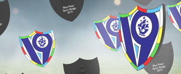 Blue Peter - CBBC - BBC