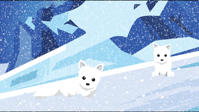 Chapter 6: Help! Where's Rudolph? - CBBC - BBC