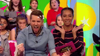 Saturday Mash-Up! Episode 2 Highlights - CBBC - BBC