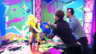 Saturday Mash-Up! Episode 2 Highlights - CBBC - BBC