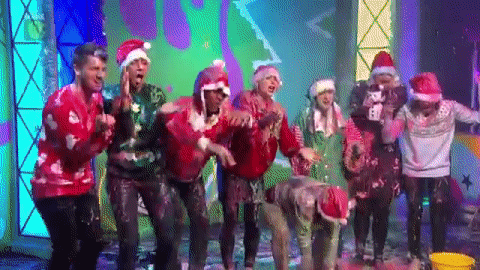 Saturday Mash-Up! Episode 12 Highlights - CBBC - BBC