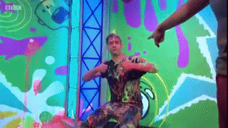 Saturday Mash-Up! Episode 5 Highlights - CBBC - BBC