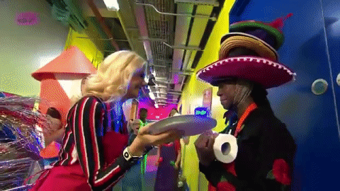 Saturday Mash-Up! Episode 6 Highlights - CBBC - BBC