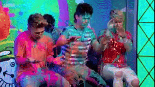 Saturday Mash-Up! Episode 9 Highlights - CBBC - BBC