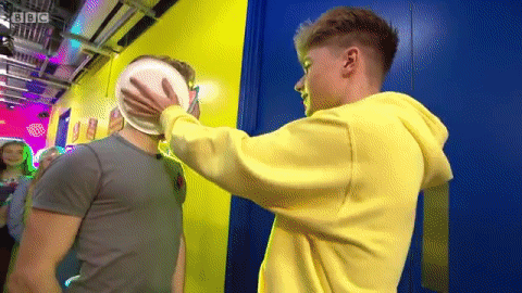 Saturday Mash-Up! Episode 7 Highlights - CBBC - BBC