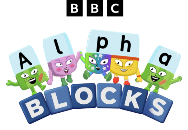 Alphablocks CBeebies BBC Alphablocks CBeebies BBC