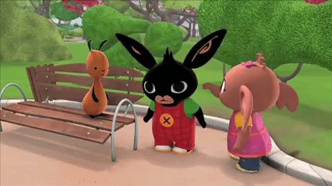 Flop's guide to surviving the Christmas Show ballot - CBeebies - BBC