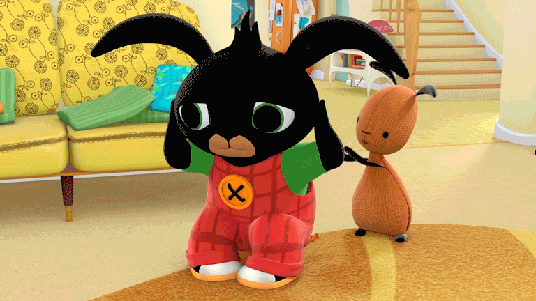 Managing anxiety in primary school - CBeebies - BBC