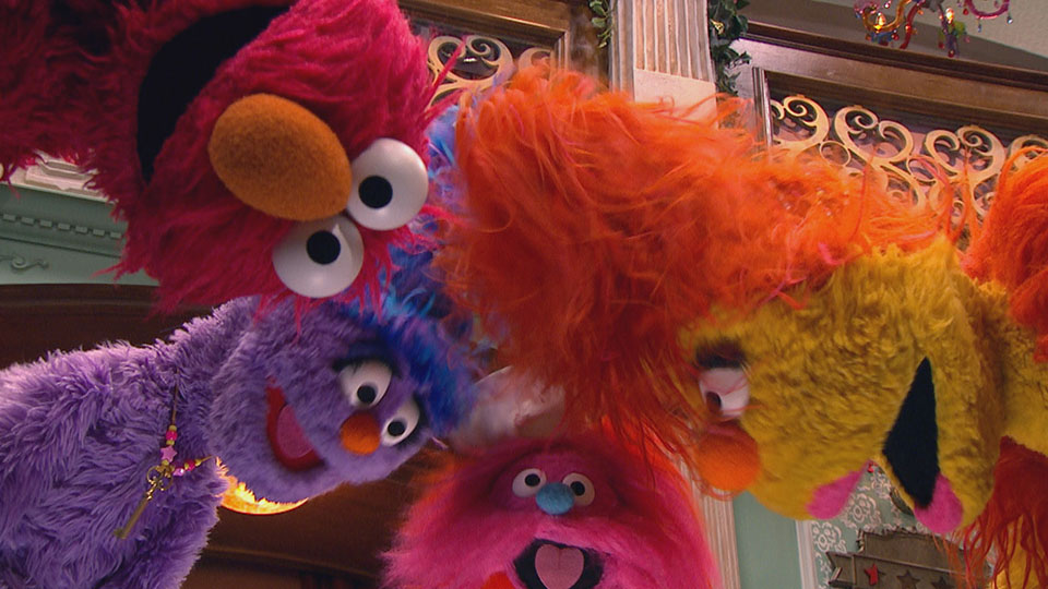 The Furchester Hotel - CBeebies - BBC
