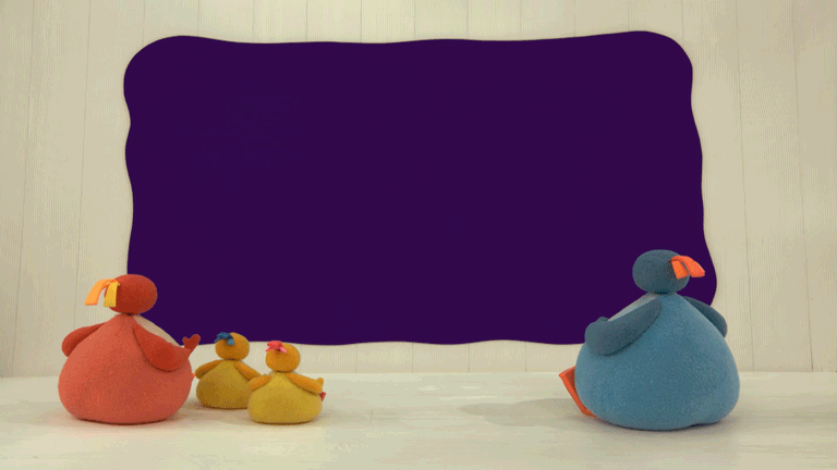 Five things to do in autumn with kids - CBeebies - BBC