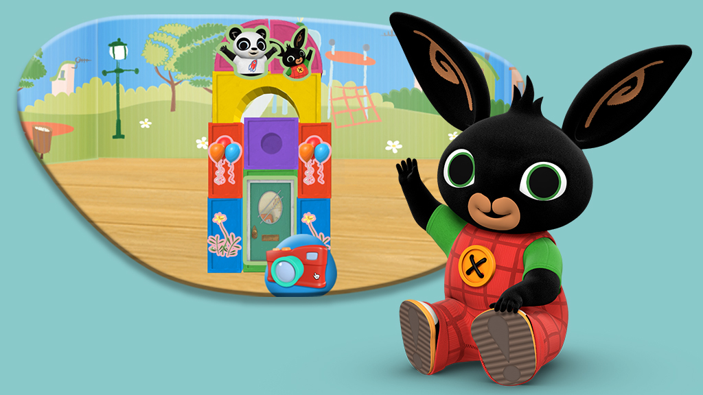 Bing New Series Coming Soon Cbeebies Doovi