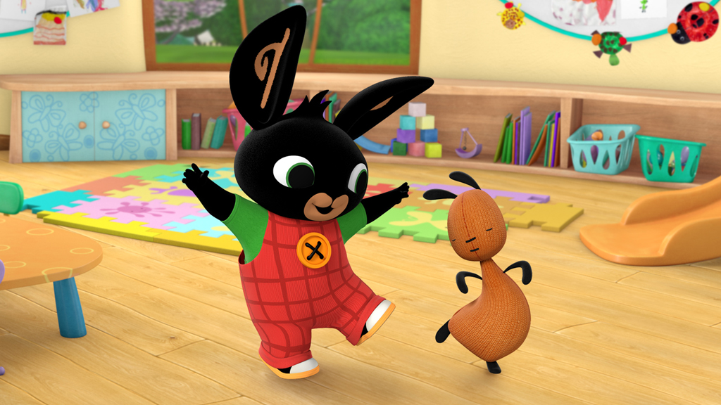 Meet Flop Cbeebies Bbc